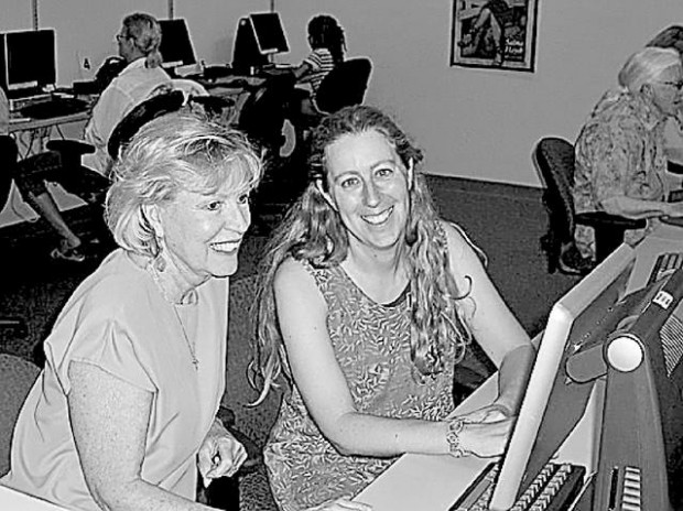 Just volunteer, and you — yes, you — can be a superhero