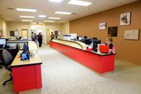 Photos: Inside the El Rio Congress Health Center