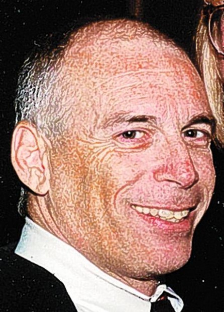 Lawrence "Larry" Solomon: 'Some people don't do a thimbleful of what he ...