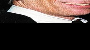 Lawrence "Larry" Solomon: 'Some people don't do a thimbleful of what he ...