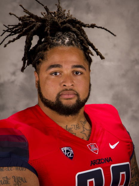 Class clown Hood assigns future careers for fellow Wildcat seniors