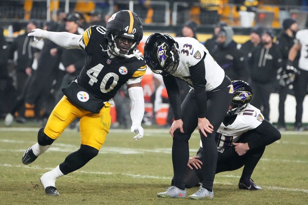 Ex-Cat Tyler Loop lacks experience in game-deciding kicks