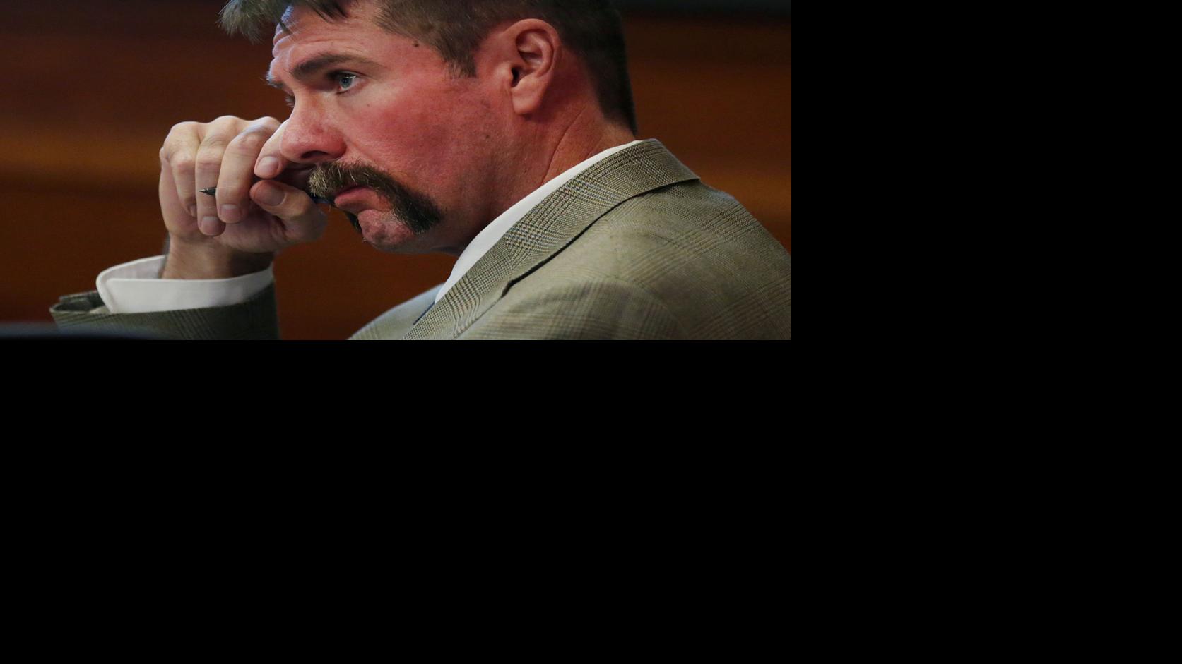 After Hung Jury Ex Tucson Fire Captain Faces New Triple Murder Trial