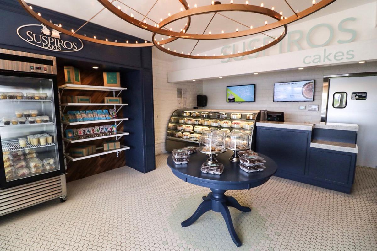 Gourmet Mexican bakery Suspiros is quickly growing in Tucson | Tucson ...