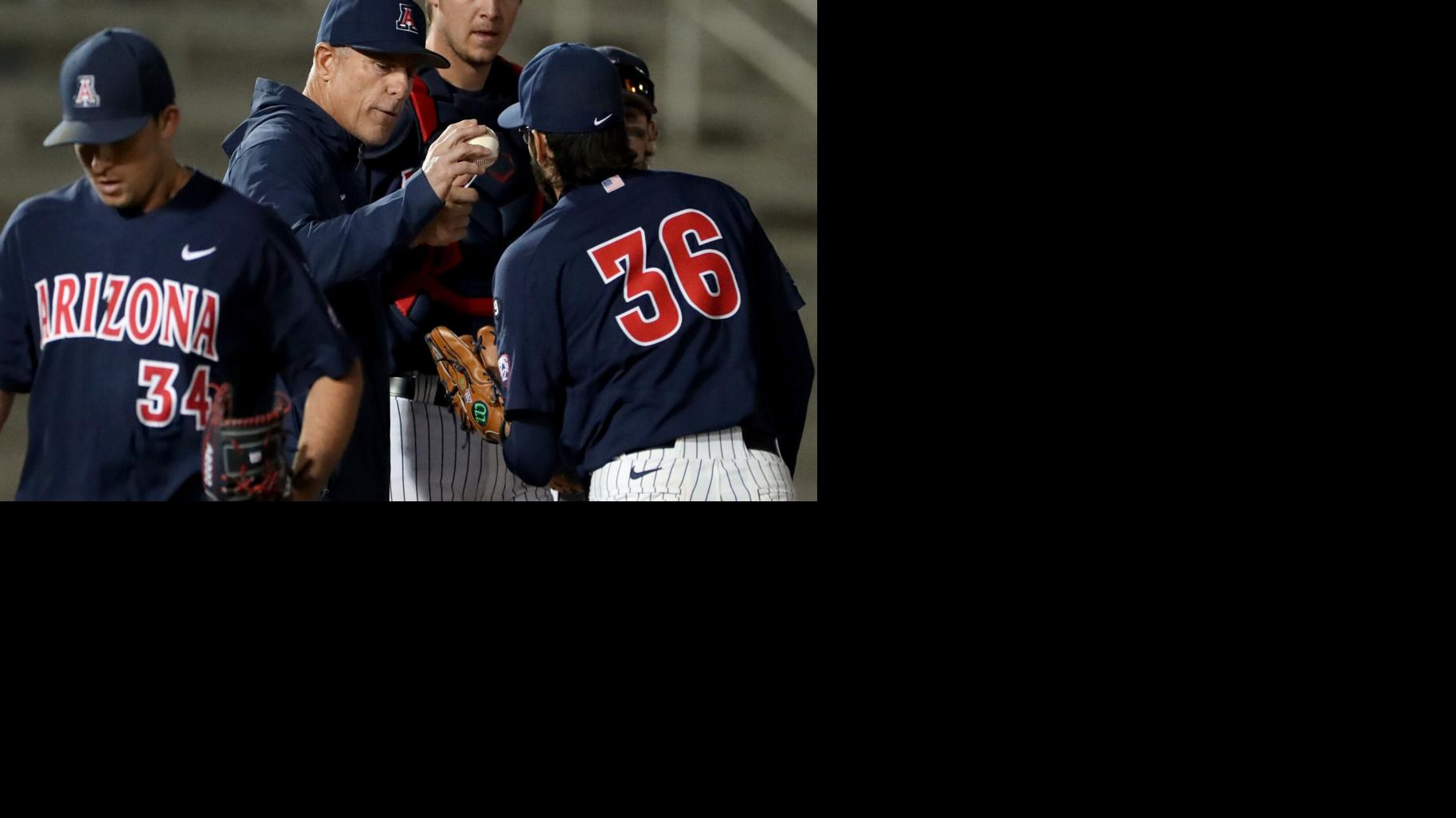 Four ways No. 17 Arizona Wildcats can improve heading into Pac-12 ...