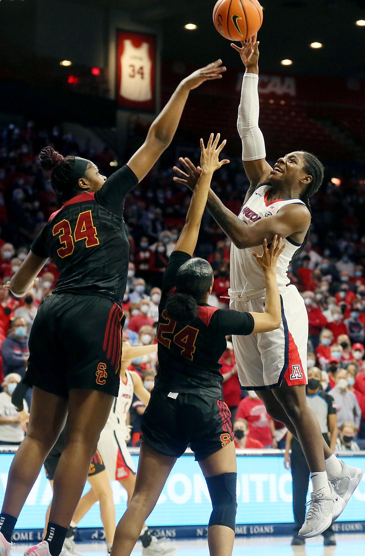 Greg Hansen: Wildcats finish fast in must-win game after another slow start