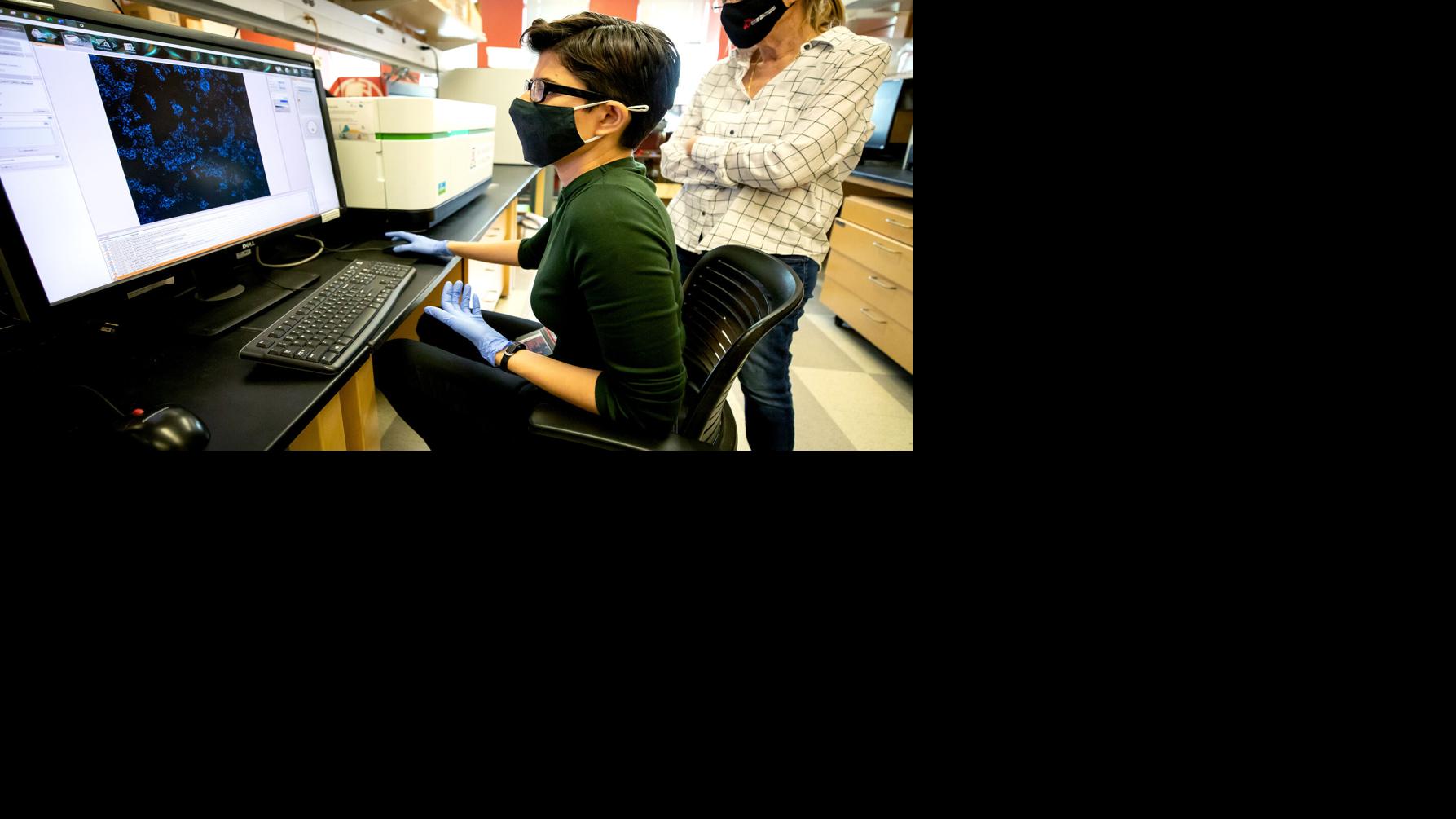 Tucson startup Reglagene wins funding for drug development | Business ...