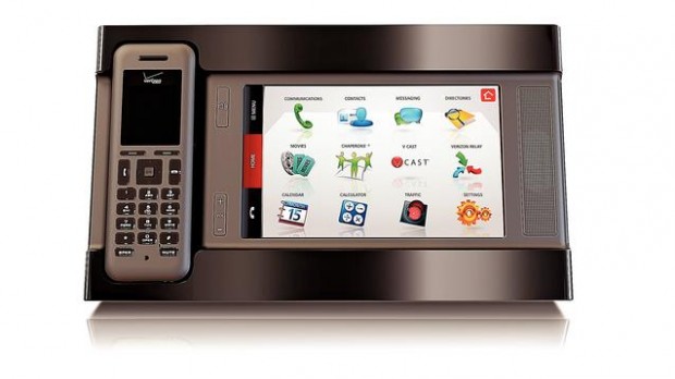 New Hub expands home phone