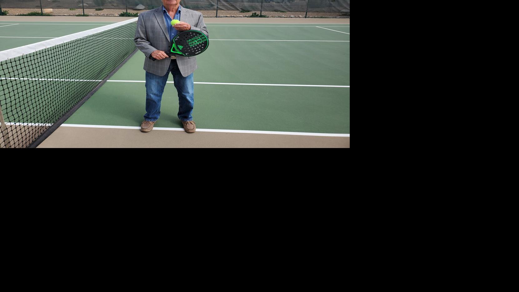 POP Tennis Drop-In Schedule | Sports | tucson.com