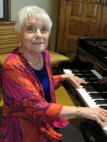 Save the Date for Senior Village Music Matinee on Monday, August 21 ...