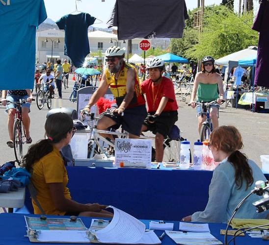 Cyclovia, la ruta más sana a la diversión | Gente | tucson.com