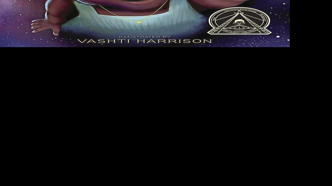 ‘Sulwe’ by Lupita Nyong’o