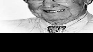 Charles "Charlie" Eggers