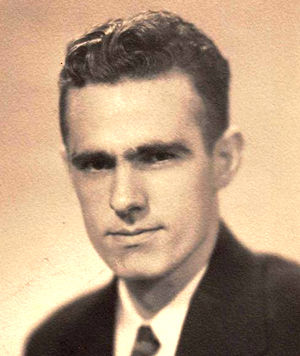 Col. William T. "Tom" White, Ph.D