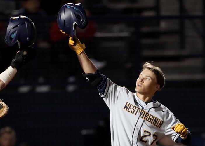 Tucson, Hi Corbett site of JJ Weatherholt's breakout for WVU