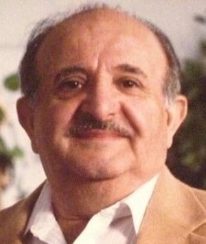 Alexander Spyros Panos 7/10/1928 - 9/25/2012