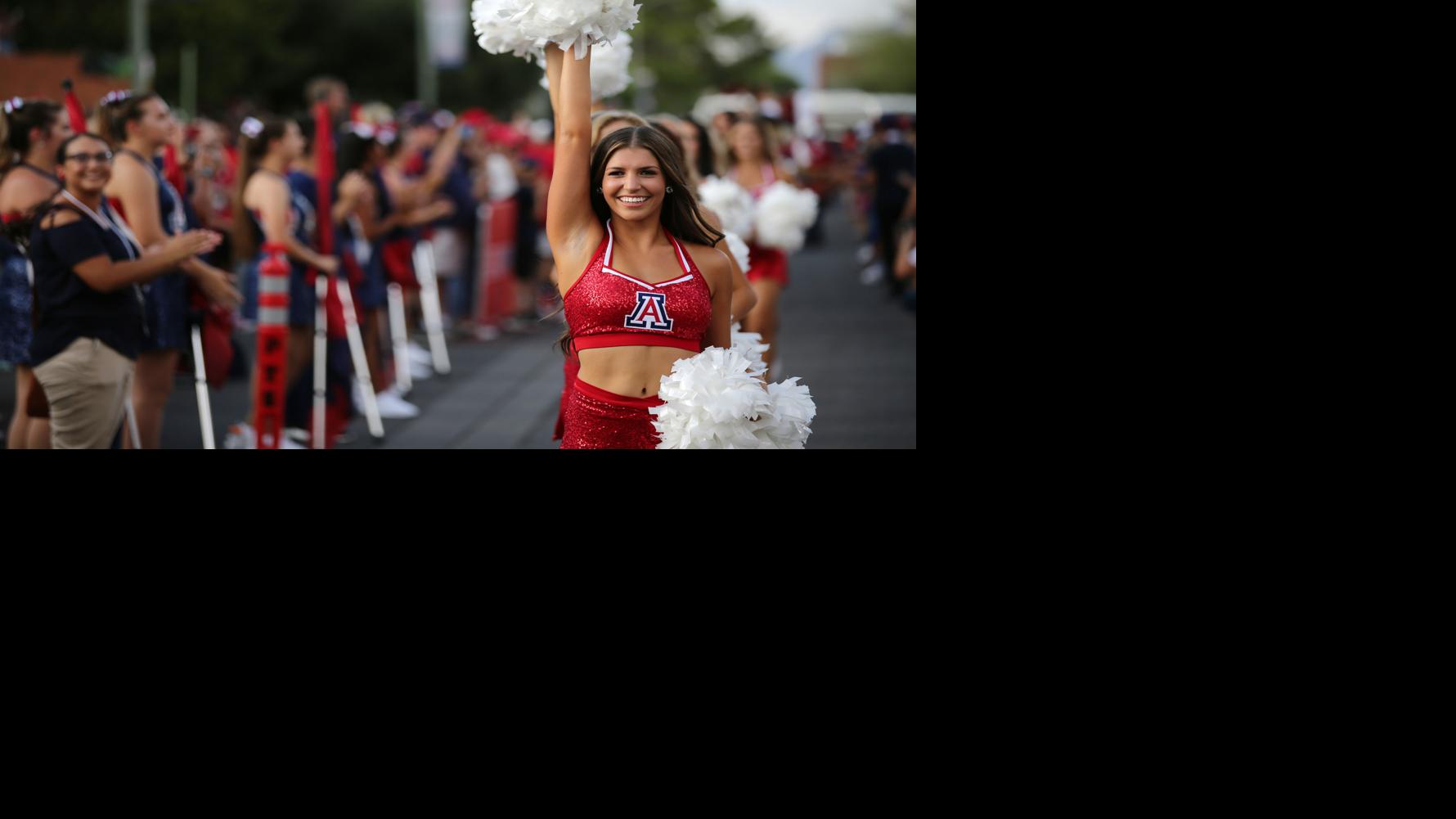 Arizona debuts candy-apple red helmets, welcomes old friends, NFL ...