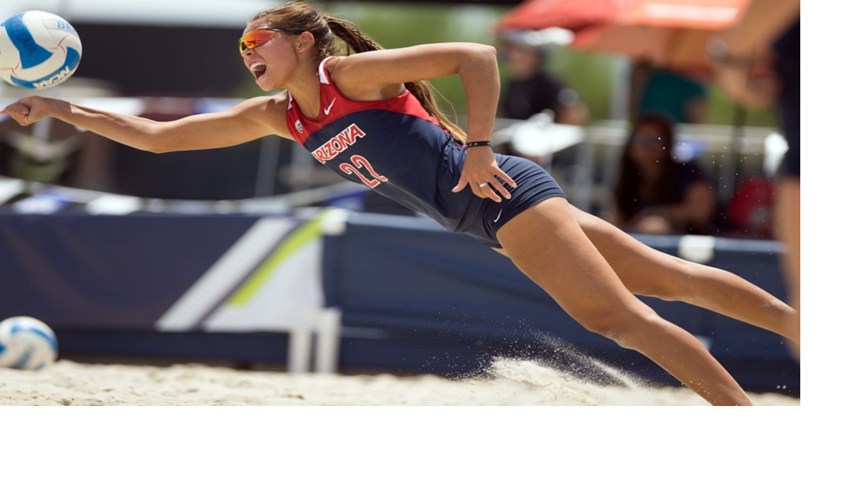 Mia Mason: Pac-12 All-Academic honorable mention | | tucson.com