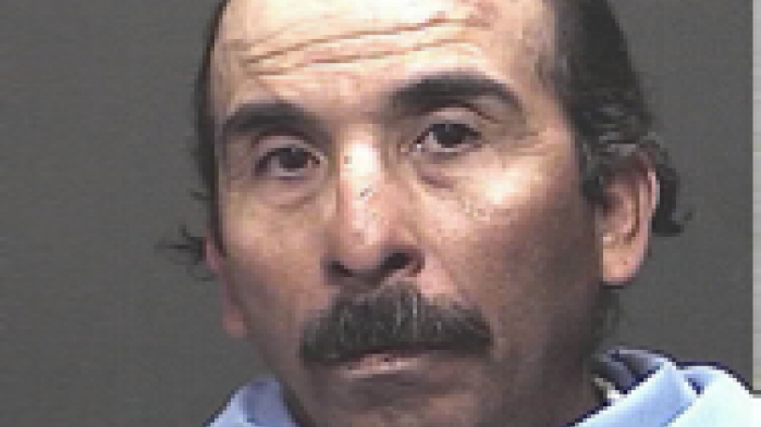 Tucson police ID suspect arrested in homicide case