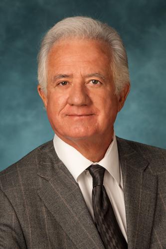 Jim Click, Jr. and Humberto Lopez: UA has a great leader in President ...