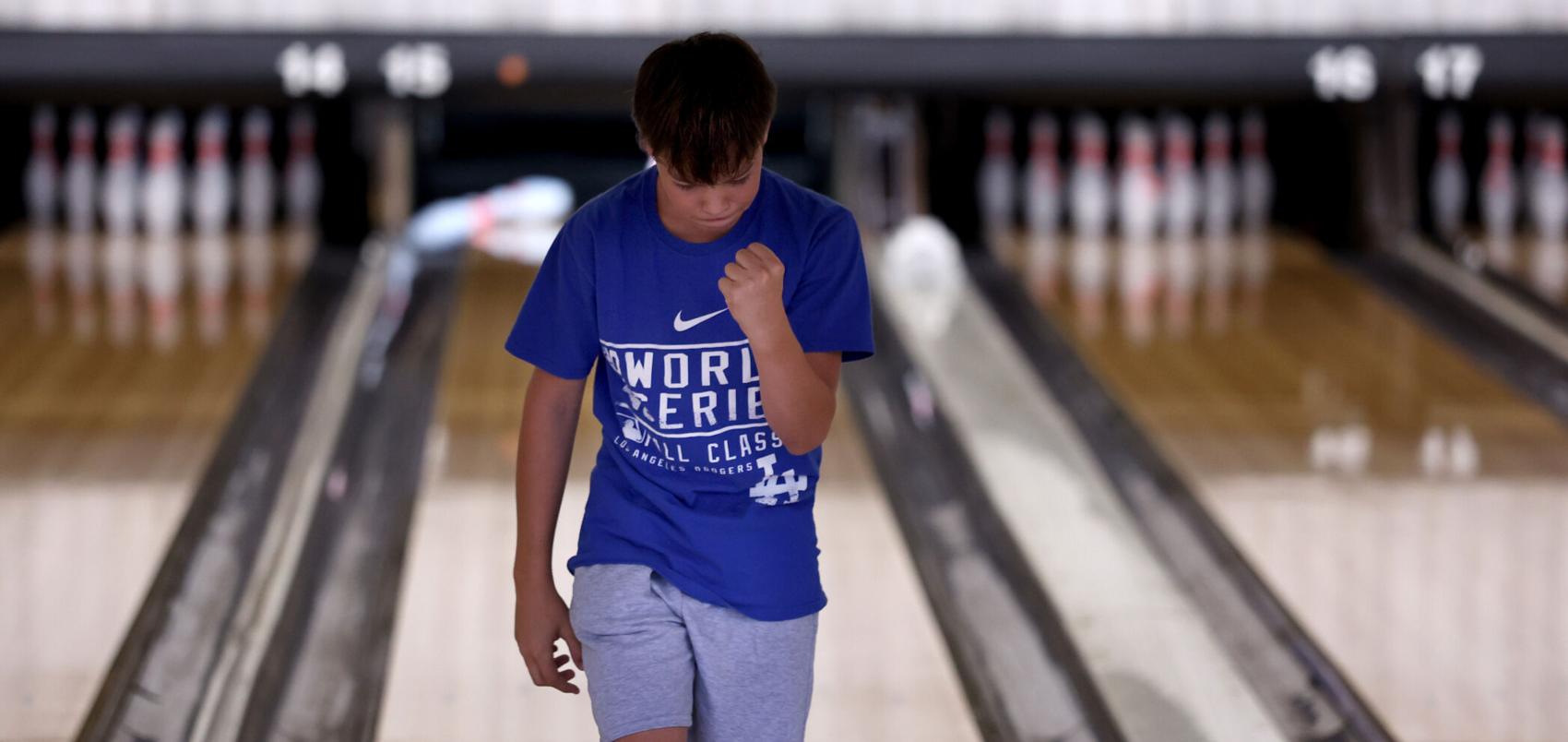 Photos: Fiesta Lanes reopens as PINZ Fiesta