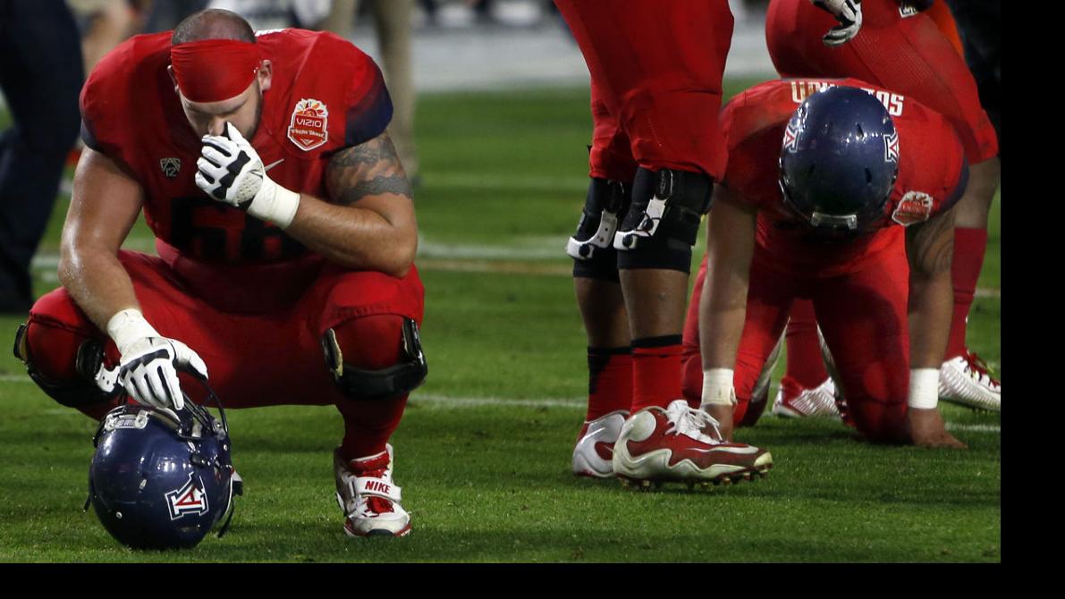 Wildcats have postseason history with UoP stadium, Cougars | | tucson.com