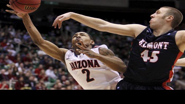 Arizona basketball: Turner is already virtually in NBA