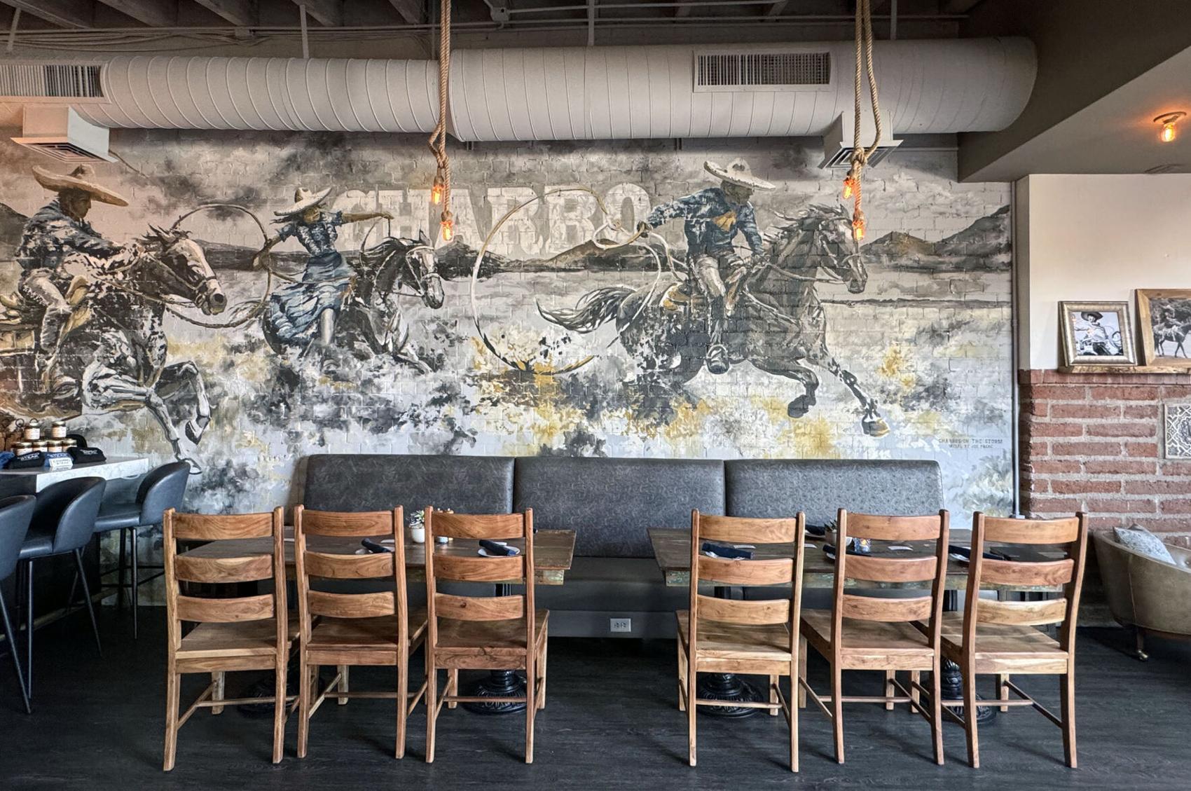 Charro Steak could be next from Tucson to expand to Gilbert