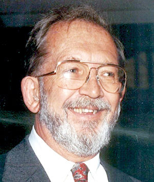 Kenneth George Renard