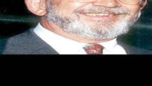 Kenneth George Renard