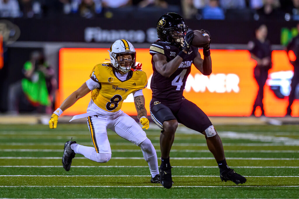 Family atmosphere lured Wyoming CB to Arizona football