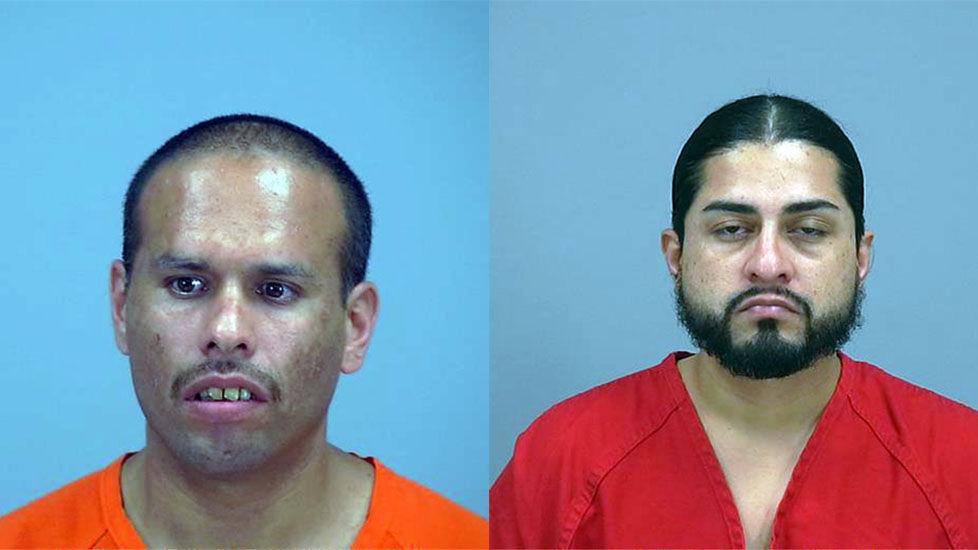 Video shows inmates attack Pinal County corrections officer