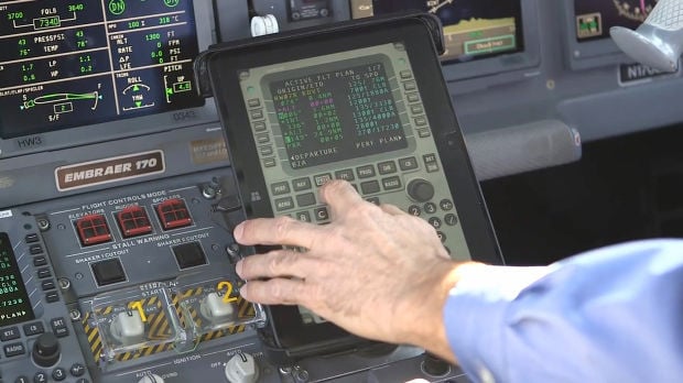 Honeywell tests voice-recognition technology on flight decks