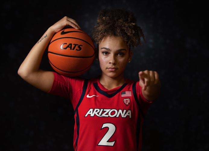 A (game) day in the life of UA's fab women's hoops freshmen | Women's Basketball | tucson.com