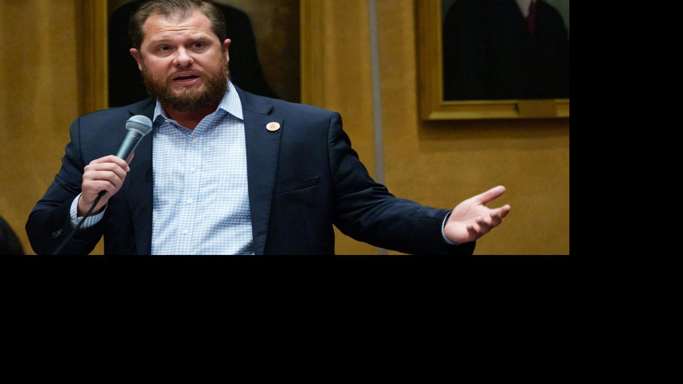 AZ GOP senator pushes for debate to include Green candidate