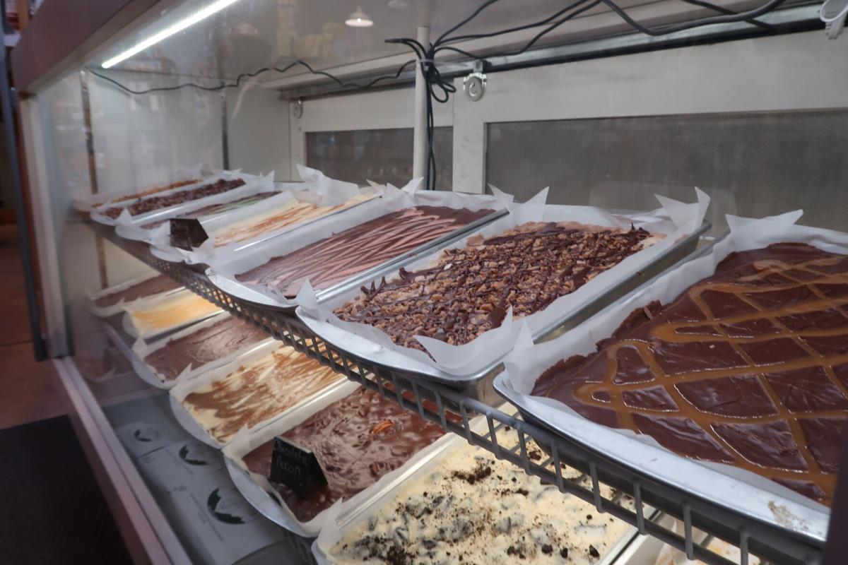 10 things to do on Mount Lemmon, where it's 20 degrees cooler