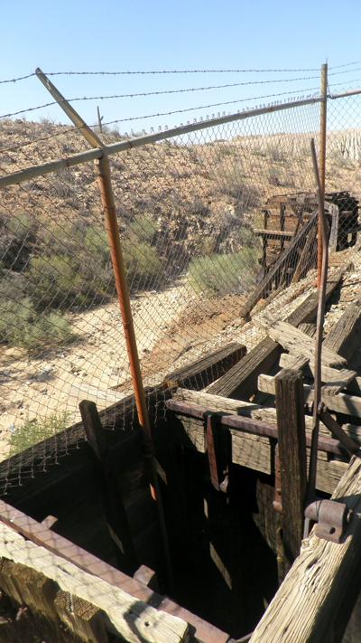Mine Tales: The history of mining in Tucson-area mountain ranges