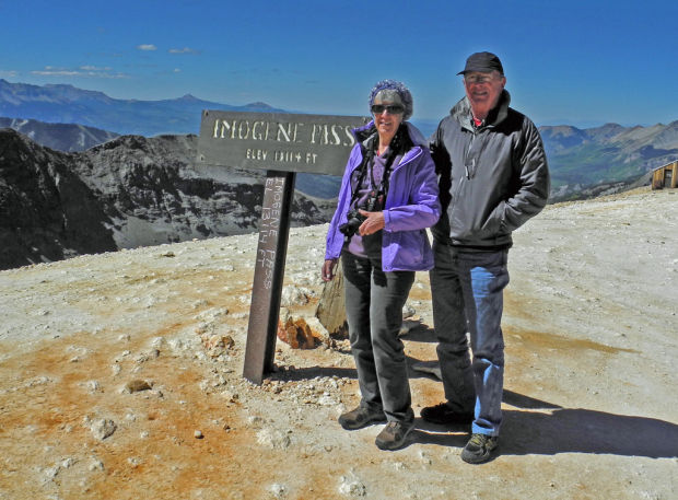 Ring's Reflections: Colorado trip was picture-perfect for photo group ...