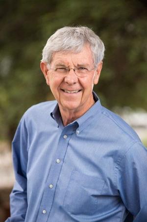 Bruce Burke: Vote to keep TUSD moving forward