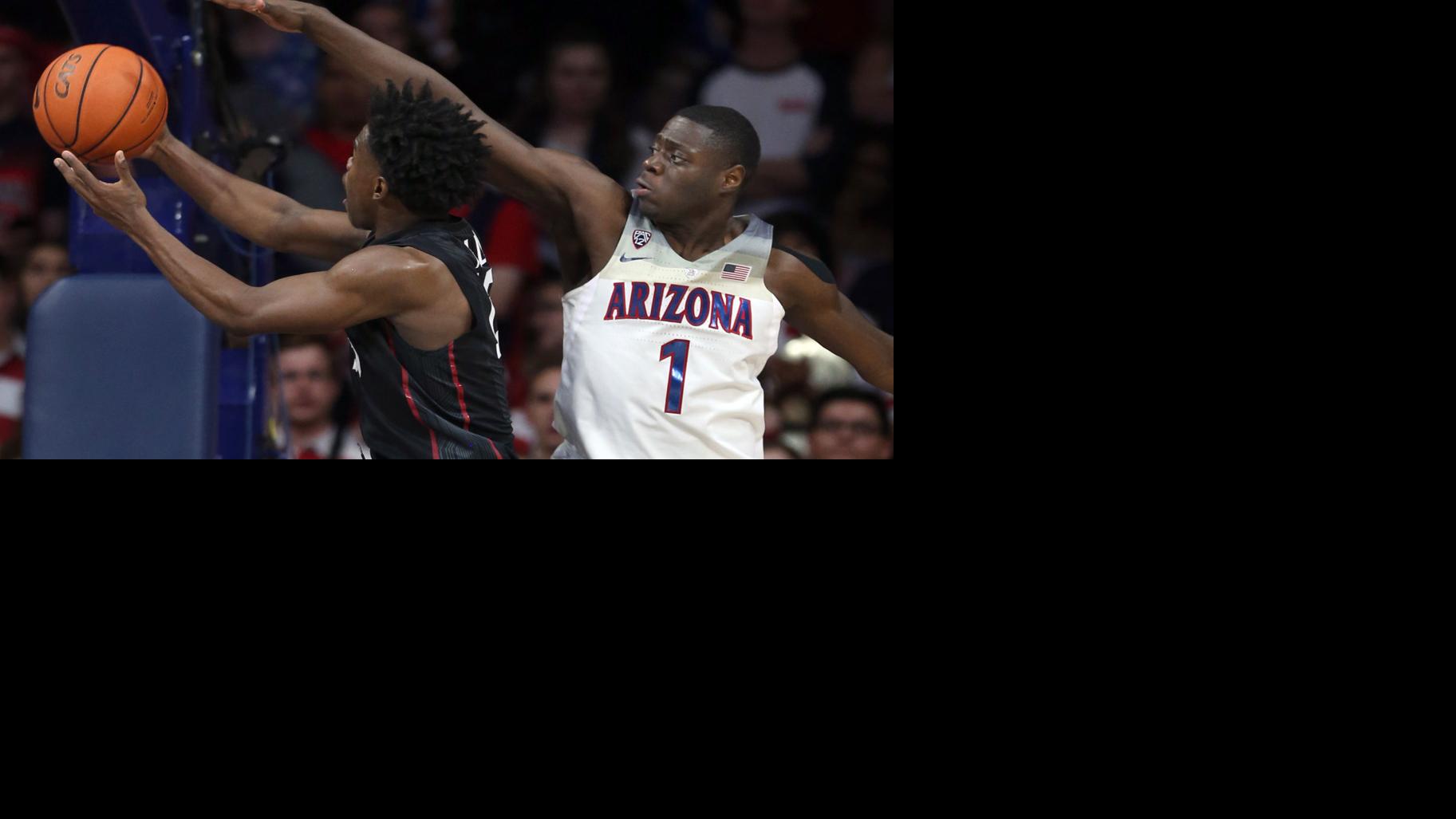 Frustrated Sean Miller: Arizona Wildcats 'think they're NBA players'