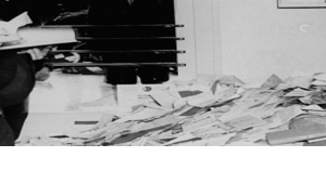 1931: Dora Richter becomes the first transgender woman to get vaginoplasty