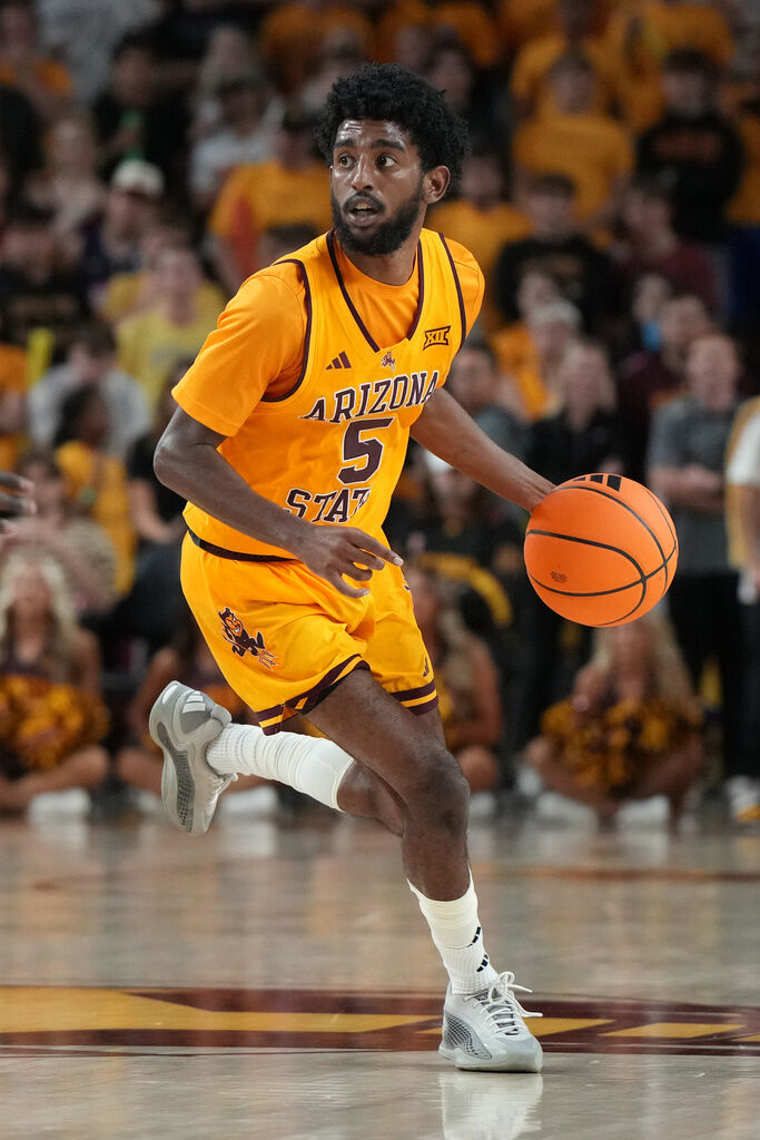 Scouting report for Arizona men's basketball vs. ASU