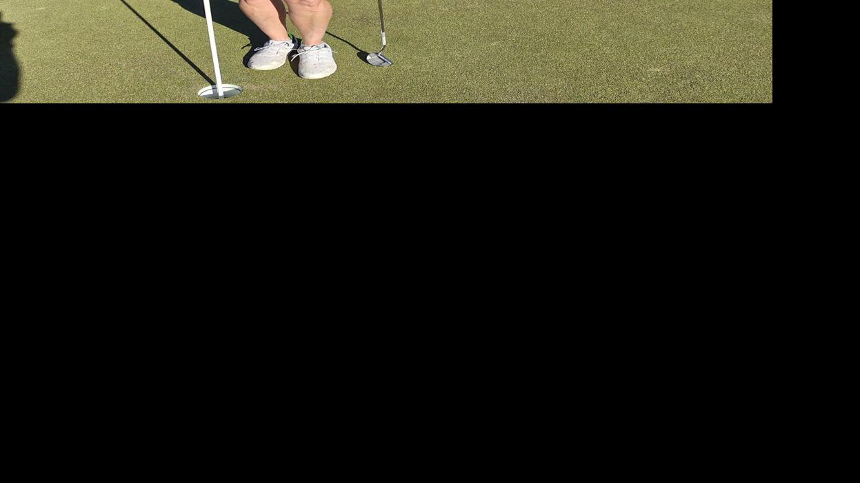 Hole-in-One Scored by Sandy Stettler