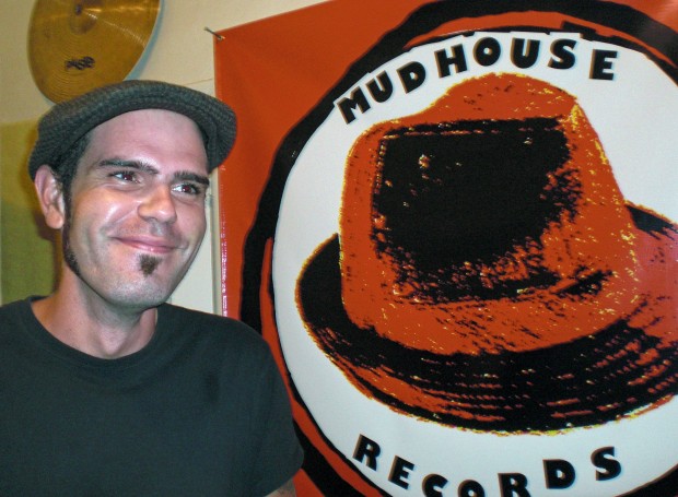 Drummer Bergeron dies at 29; memorial is tonight
