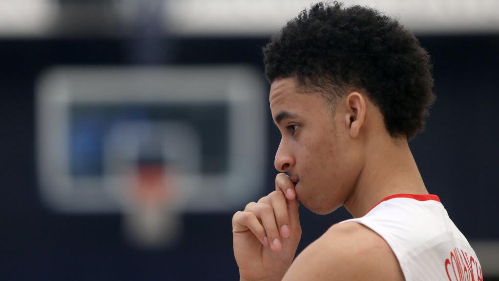 Ex-Wildcat Chance Comanche makes NBA debut, scores 7 points for Trail ...