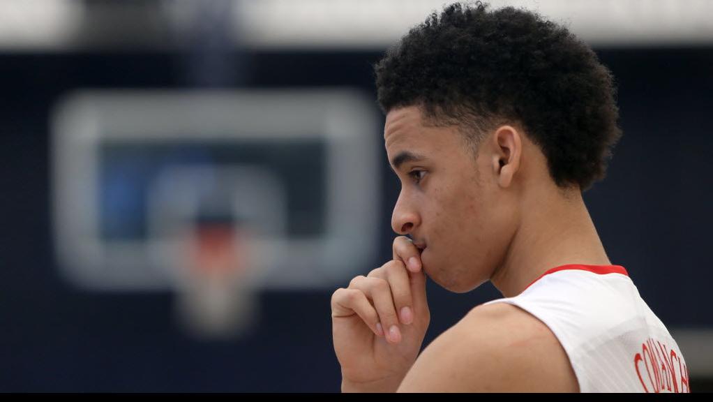 Ex-Wildcat Chance Comanche makes NBA debut, scores 7 points for Trail ...