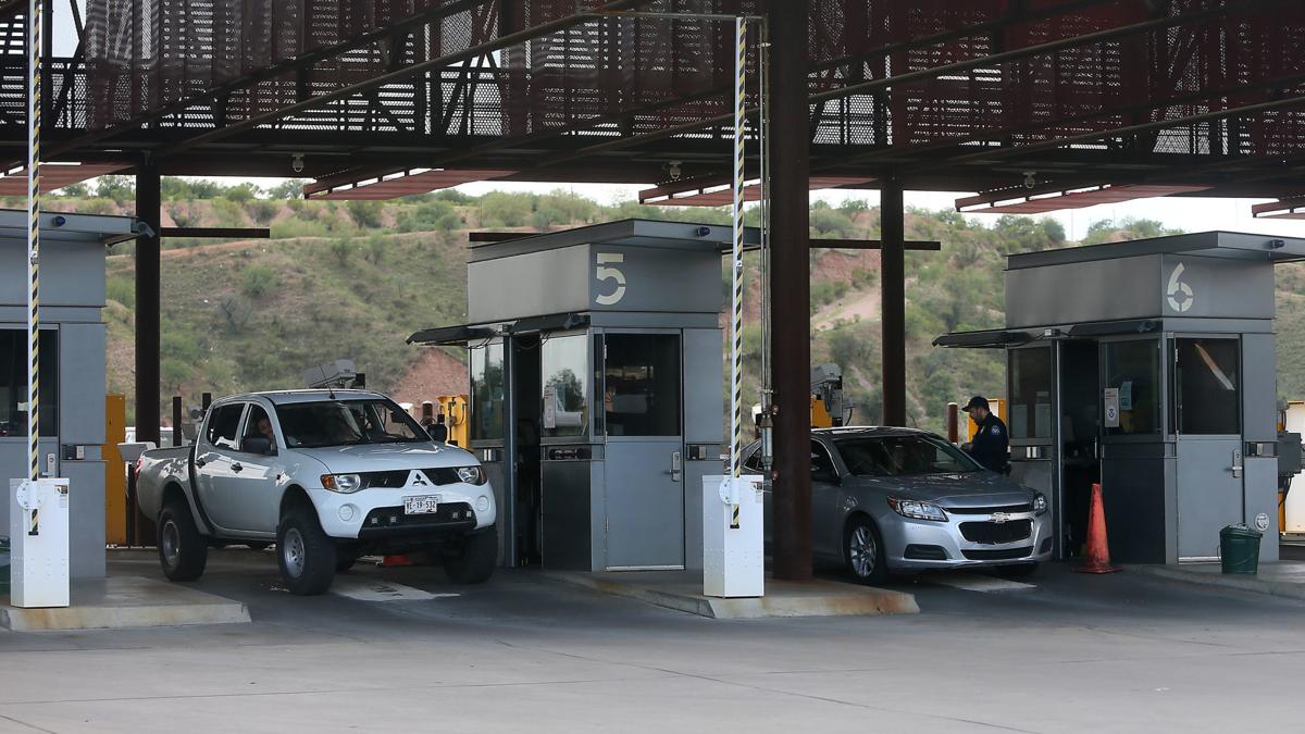 Star Opinion: When talking about border security, lawmakers shouldn't ...