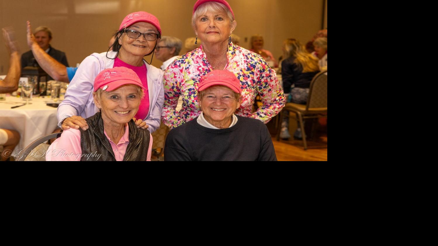 Thank You for Your Donations to the 2025 Cancer-Fun-D Raiser