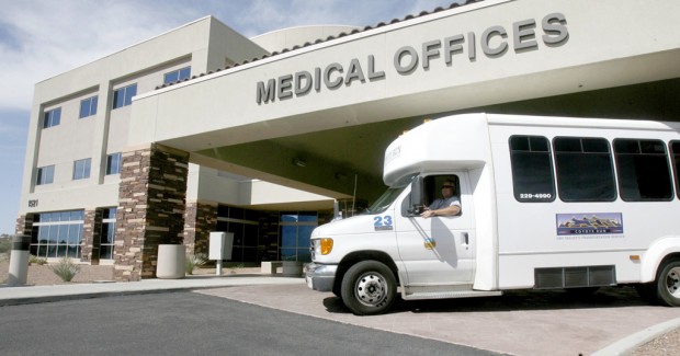 OV and RTA detail plan to merge Coyote Run