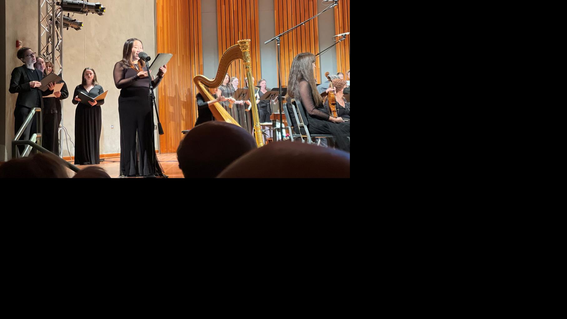 Tucson choir to perform Haydn's masterpiece 'Creation' | Music | tucson.com